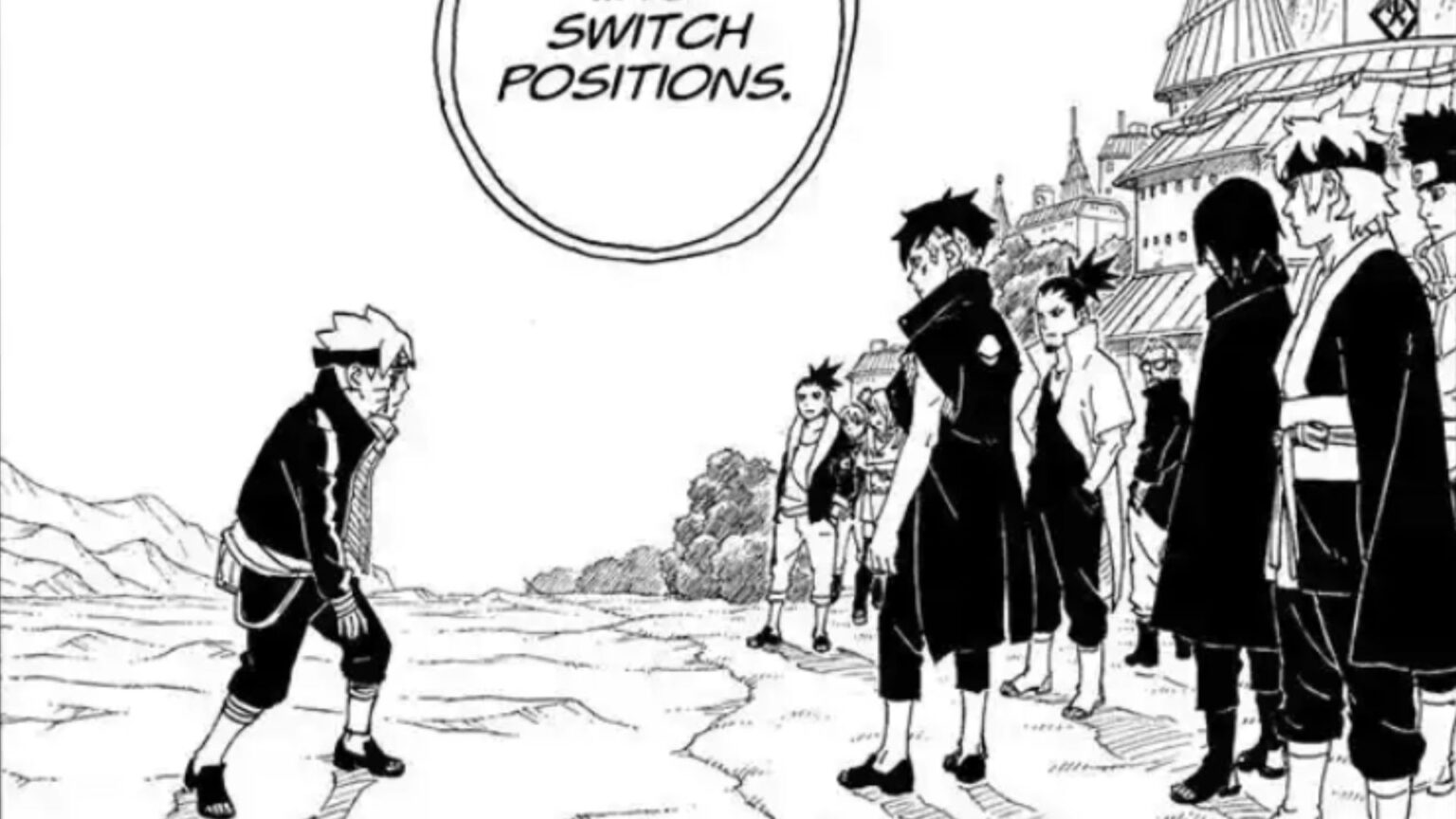 All 8 Boruto Arcs, Ranked From Worst to Best - Deltia's Gaming