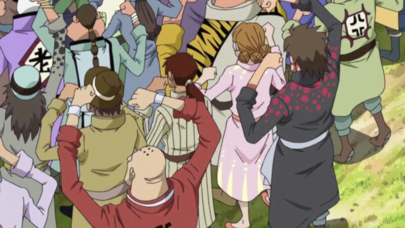 Every One Piece Race as Revealed in the Manga So Far - Deltia's Gaming