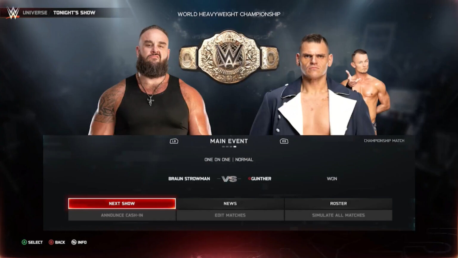 WWE 2K25: How To Cash in the Money in the Bank - Deltia's Gaming