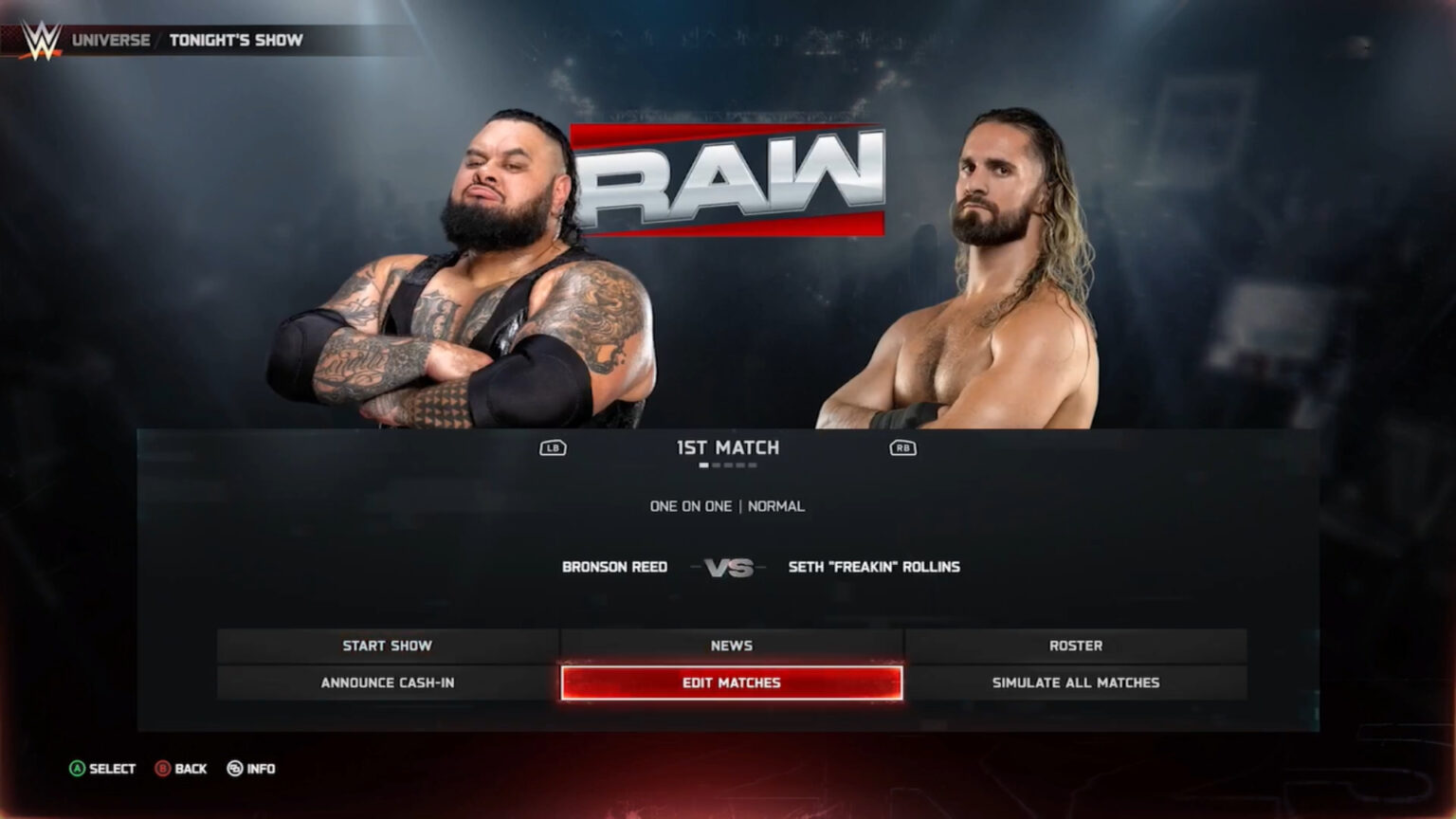 WWE 2K25: How To Cash in the Money in the Bank - Deltia's Gaming