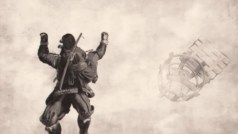 How To Find and Defeat The Onryo Samurai in Assassin's Creed Shadows ...