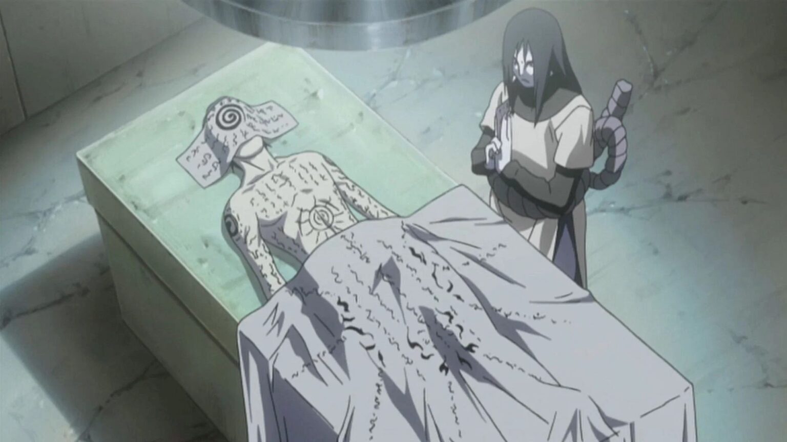 How Are Sharingans Transferred in Naruto - Deltia's Gaming
