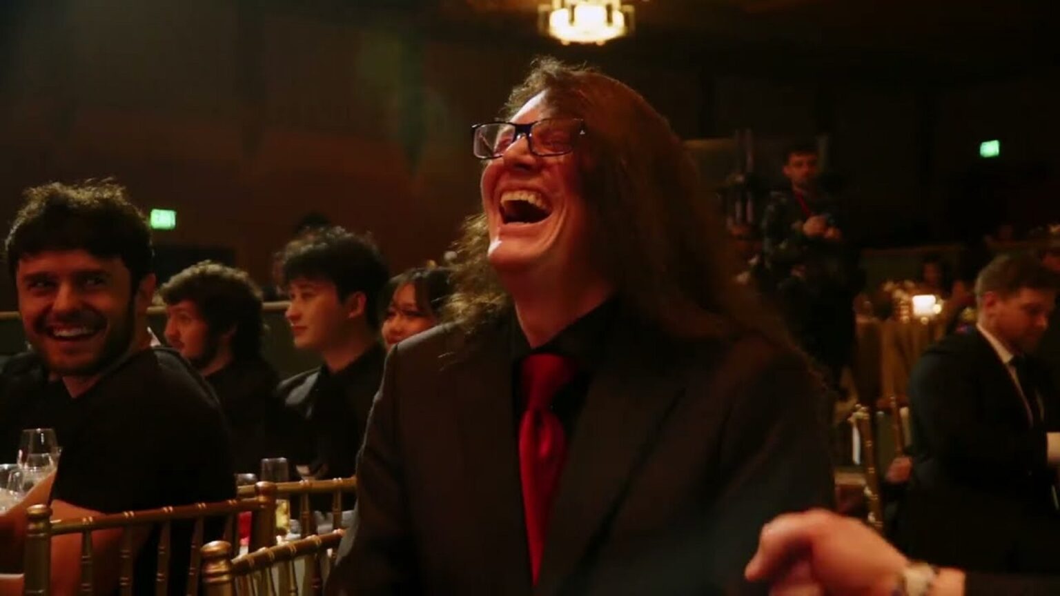 Who Is SyndereN? DOTA 2 Caster’s Feud With Pirate Software Explored ...