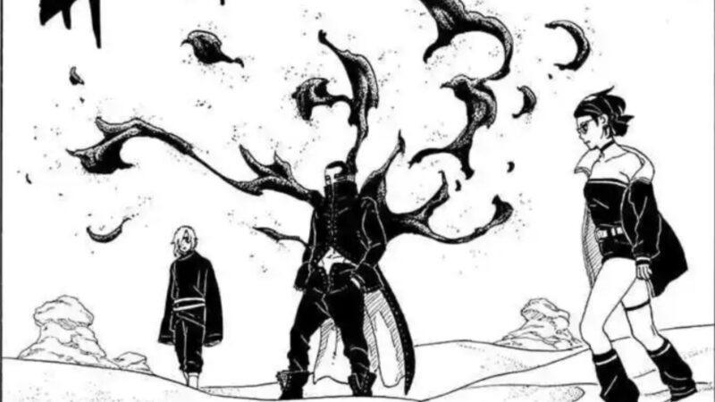 Will Mitsuki Get a Chance to Shine in Boruto? - Deltia's Gaming