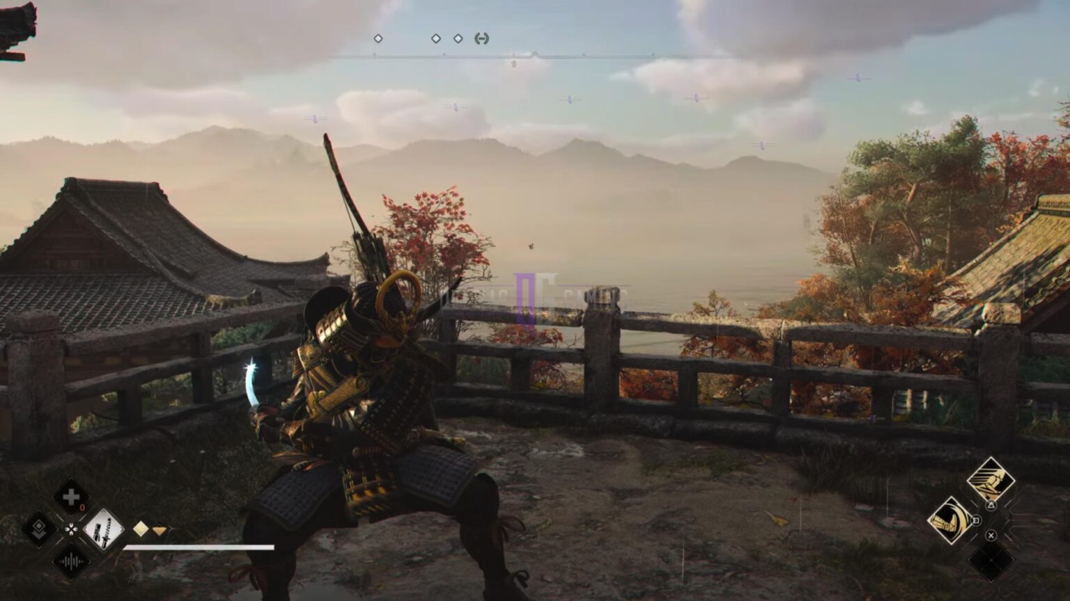 Assassin's Creed Shadows: Posture System Explained - Deltia's Gaming