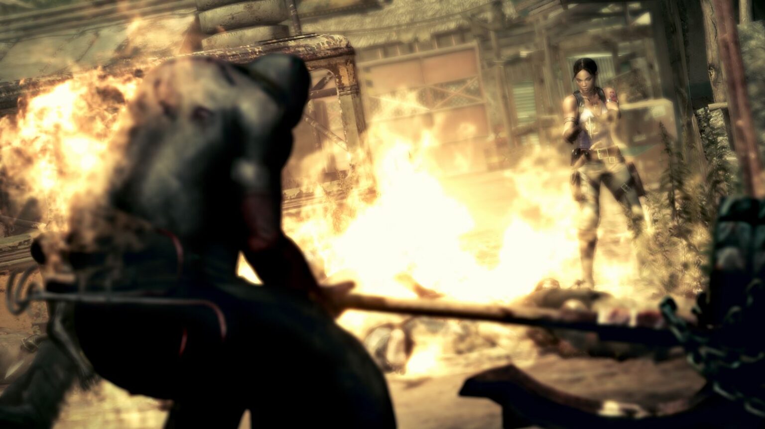 7 Games Like Split Fiction To Play With Your Partner - Deltia's Gaming