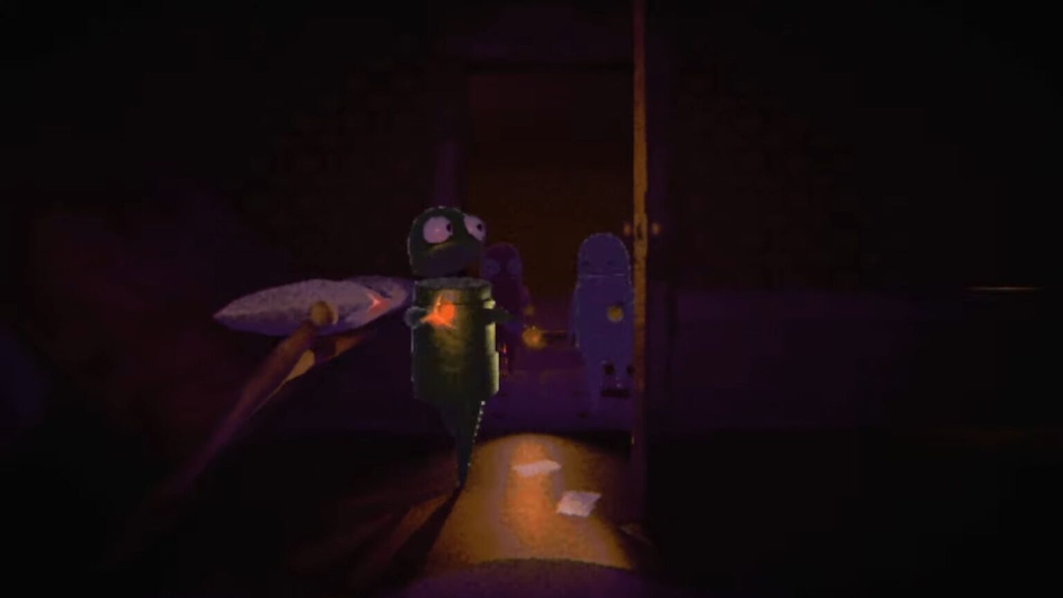 How Does Difficulty Scaling Work in REPO?