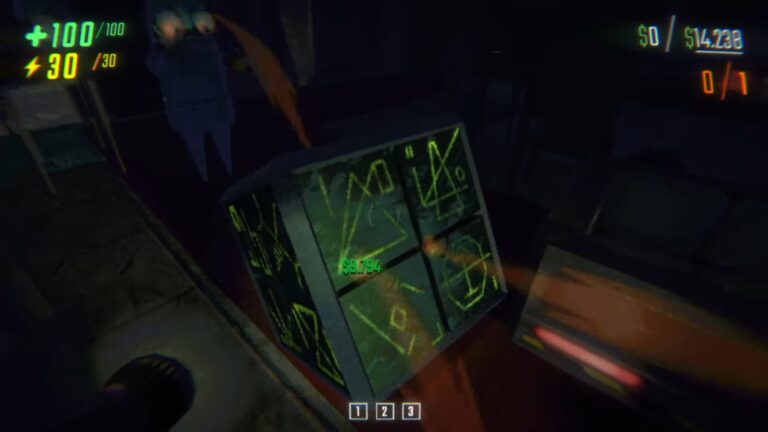 REPO Recharge Drone Explained - Deltia's Gaming