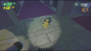 REPO: How To Deal With Duck