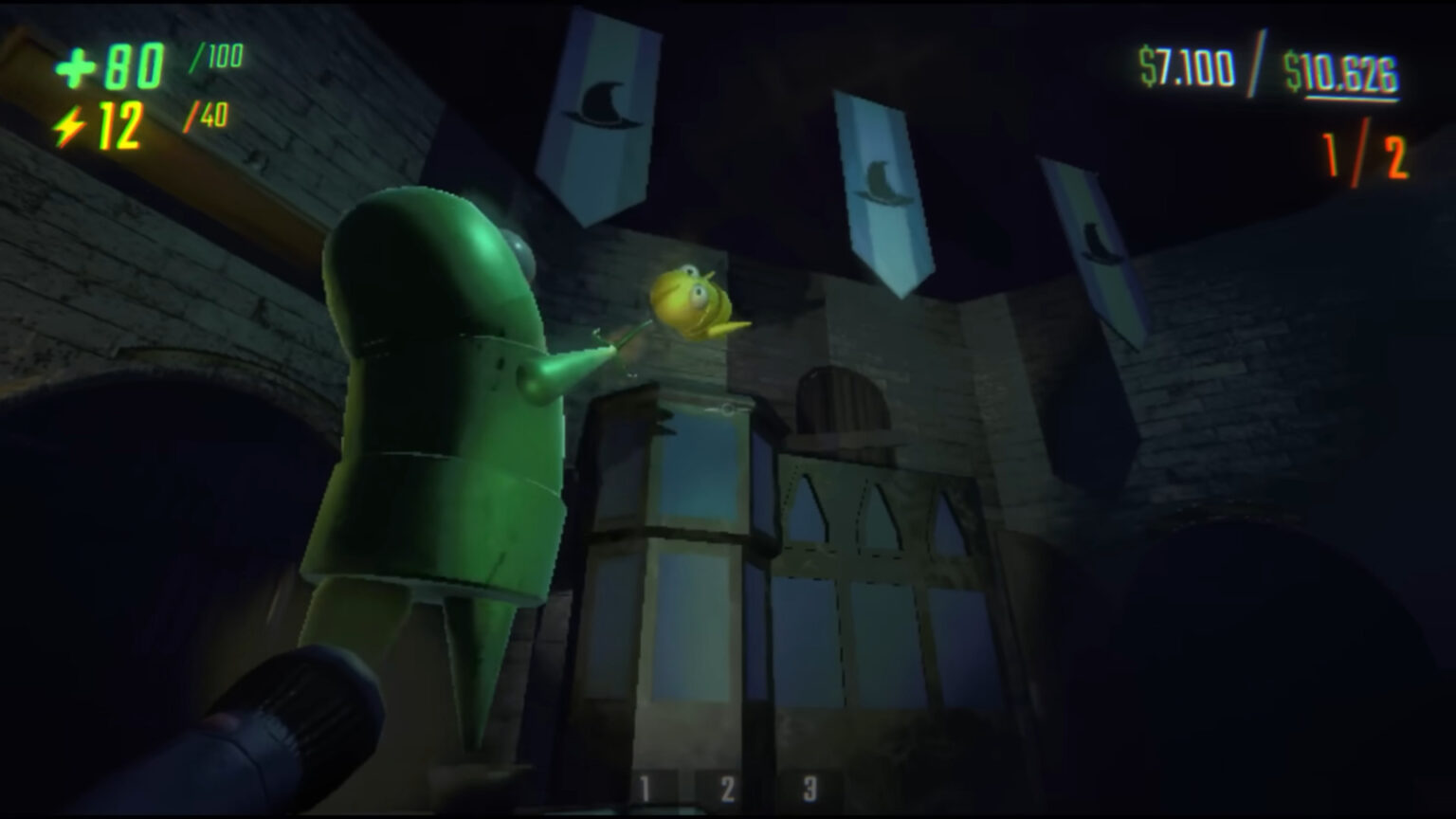 REPO: 10 Scariest Monsters, Ranked - Deltia's Gaming