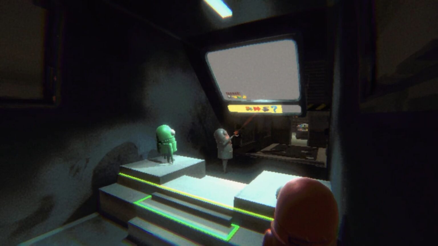 REPO: How To Play With More Than 6 People - Deltia's Gaming