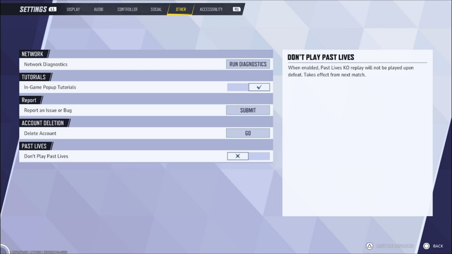 Marvel Rivals: How To Easily Report Bugs - Deltia's Gaming