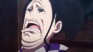 10 Nico Robin Moments in One Piece That Shocked Every Fan - Deltia's Gaming