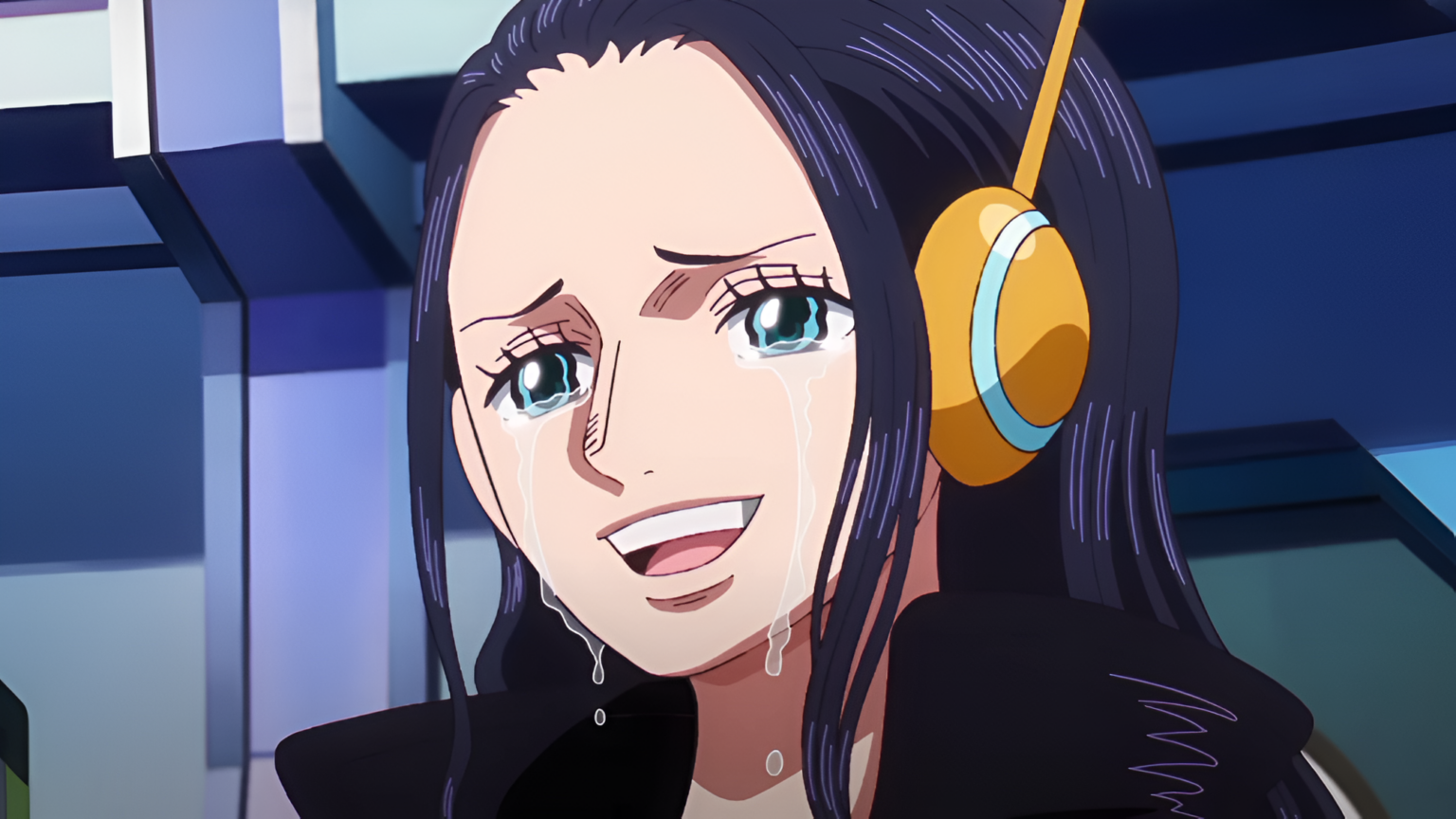 10 Nico Robin Moments in One Piece That Shocked Every Fan - Deltia's Gaming