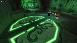 Cursed Storm Server Event in Fisch Roblox: Everything To Know - Deltia ...