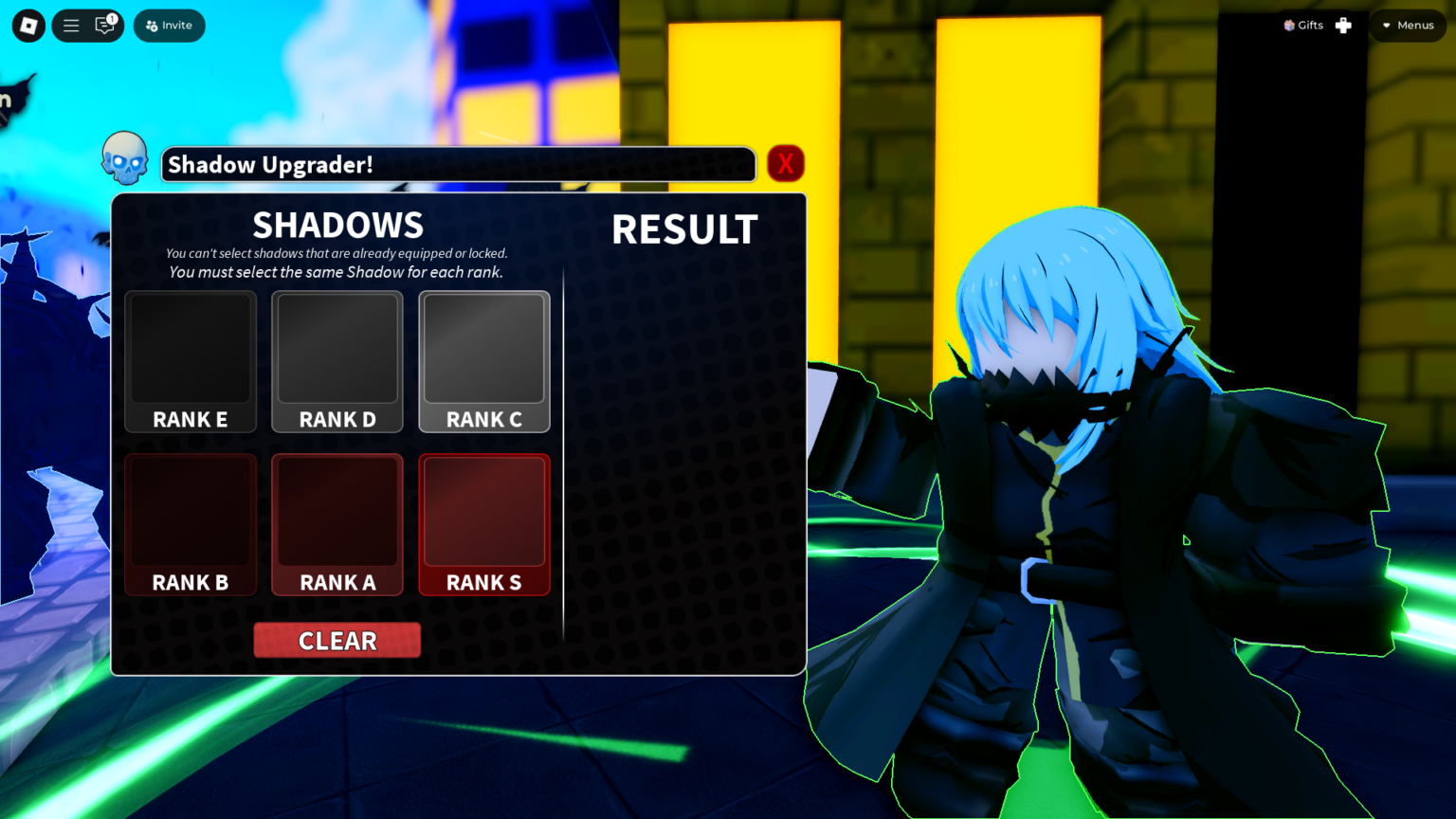 Complete Guide To Shadows in Arise Crossover Roblox - Deltia's Gaming