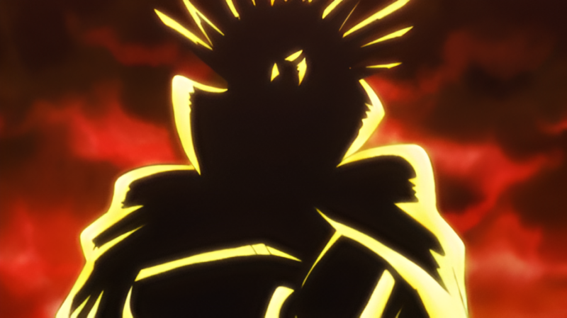 Who Is Rocks D. Xebec in One Piece? - Deltia's Gaming