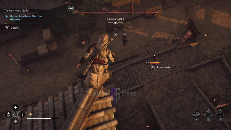 Assassin’s Creed Shadows Review: Embrace the Shadows and Wield the ...