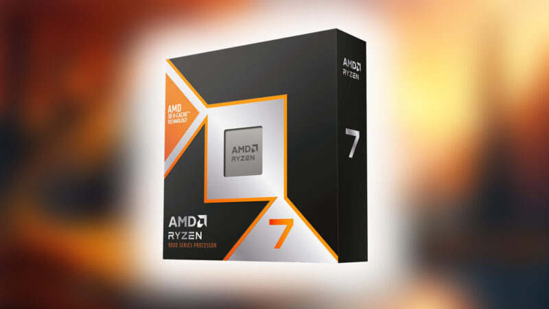5 Best AMD CPUs To Buy - Deltia's Gaming