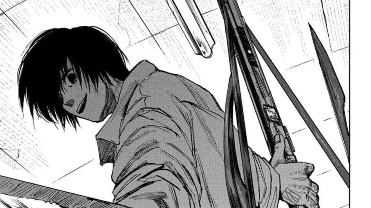 8 Strongest Sakamoto Days Characters, Ranked - Deltia's Gaming