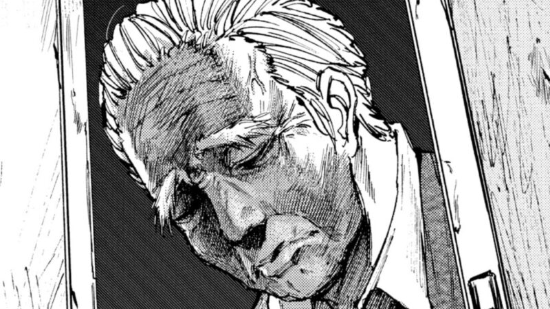 8 Strongest Sakamoto Days Characters, Ranked - Deltia's Gaming