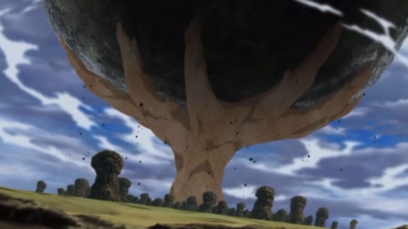 8 Gaara Moments in Naruto That Shocked Fans - Deltia's Gaming