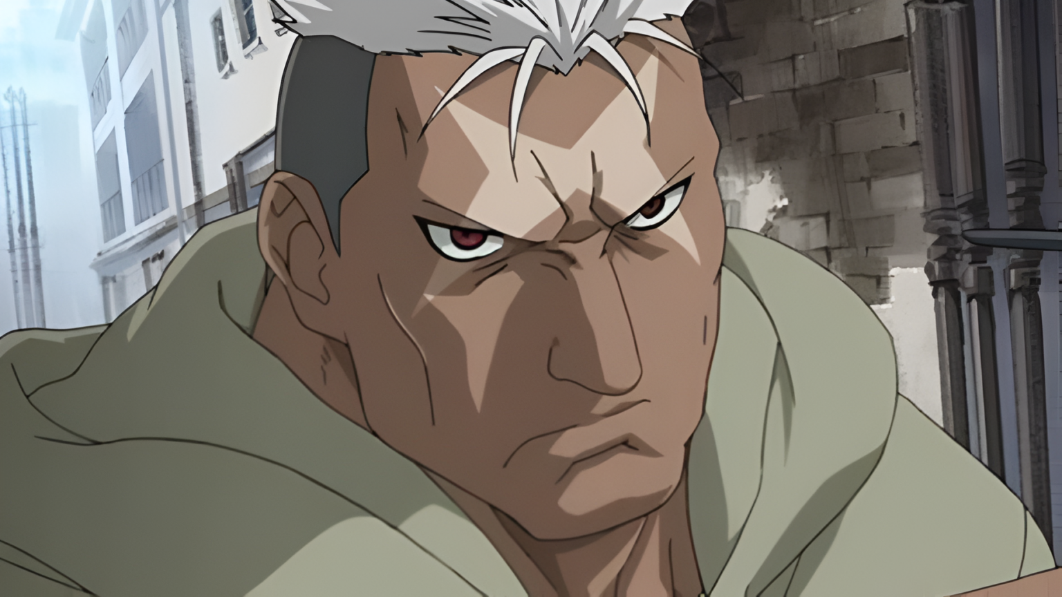 5 Reasons Why Fullmetal Alchemist: Brotherhood Is Better (& 5 Why the ...