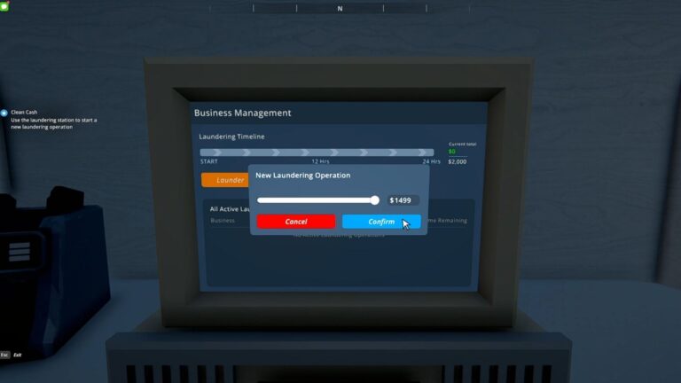 Schedule 1: Map and Key Points - Deltia's Gaming
