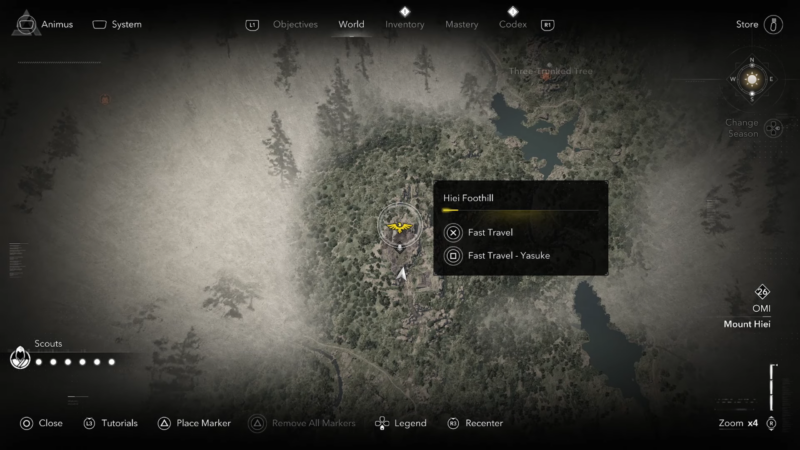 How To Beat Godai of the Fire in Assassin's Creed Shadows - Deltia's Gaming