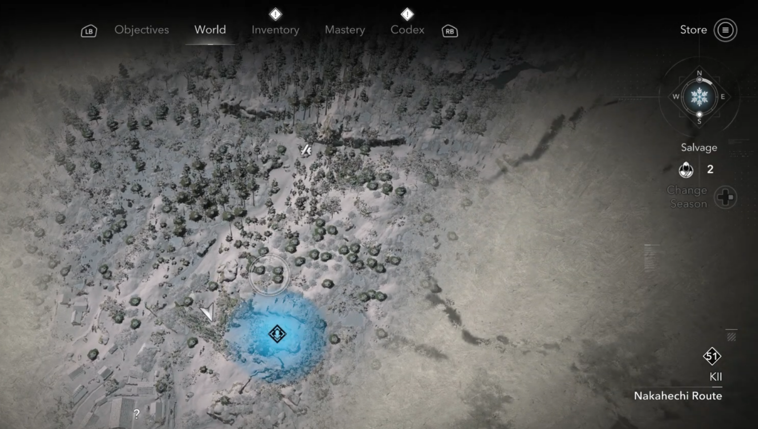 How To Beat Raider Akumu (The Winter Raiders) in Assassin's Creed ...