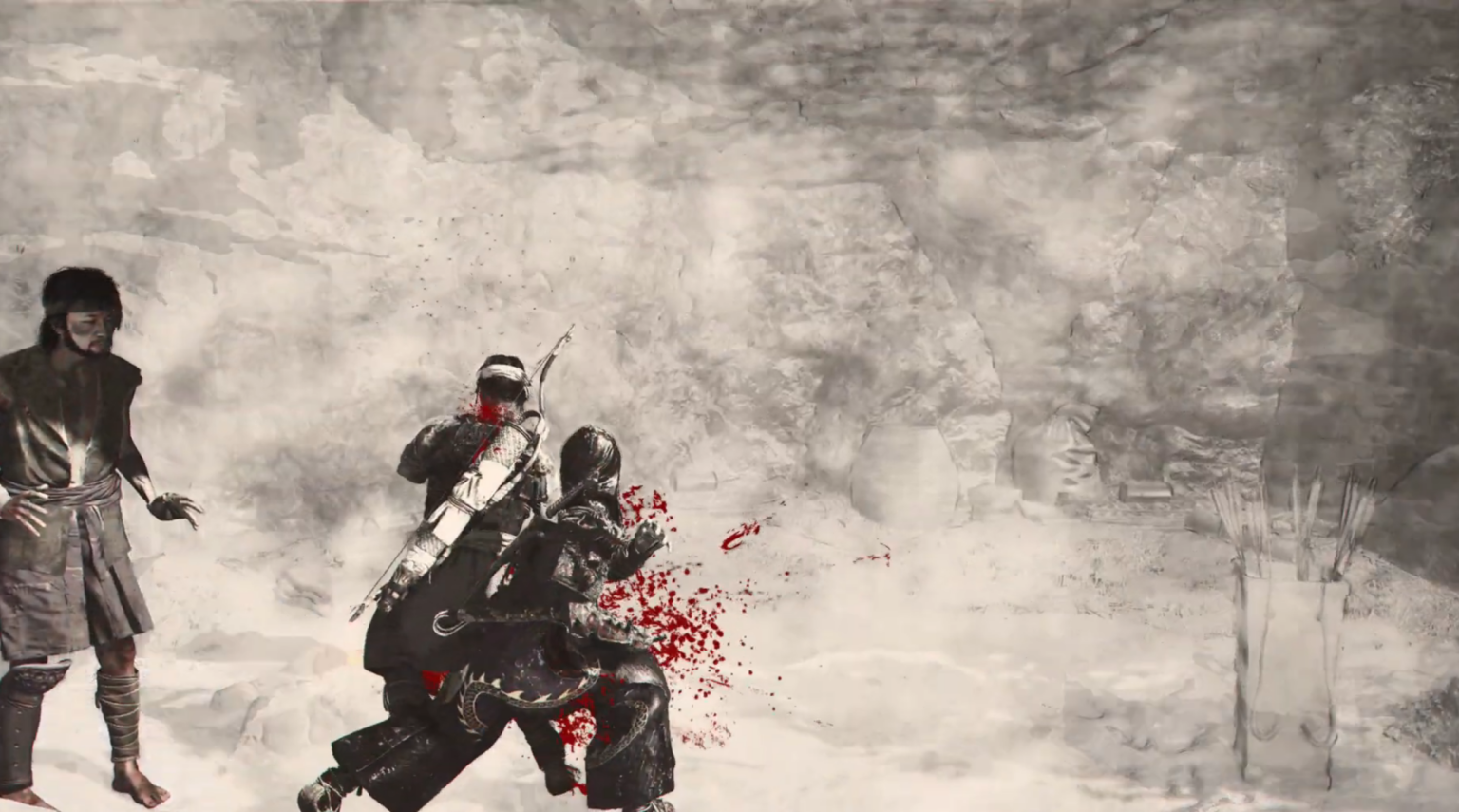 How To Beat Raider Akumu (The Winter Raiders) in Assassin's Creed ...