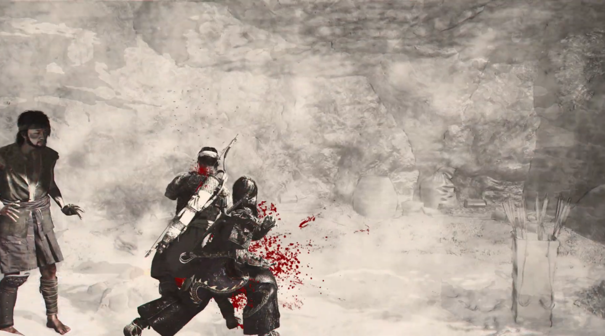 How To Beat Raider Akumu (The Winter Raiders) in Assassin's Creed ...