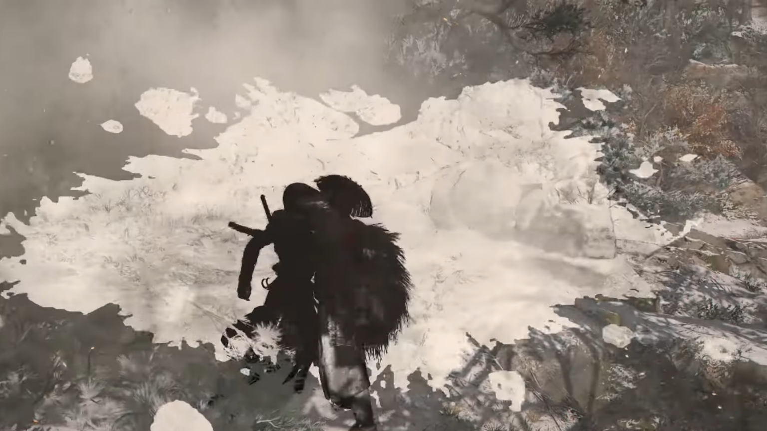 How To Beat Raider Hayate (The Winter Raiders) in Assassin's Creed ...