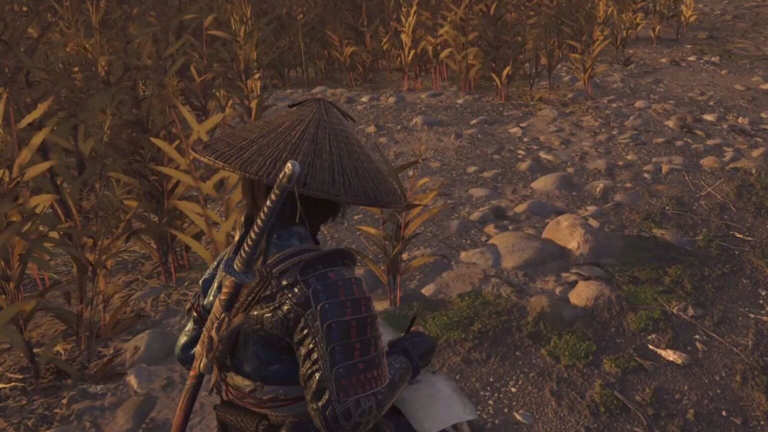 Assassin's Creed Shadows Sumi-e Guide - Deltia's Gaming