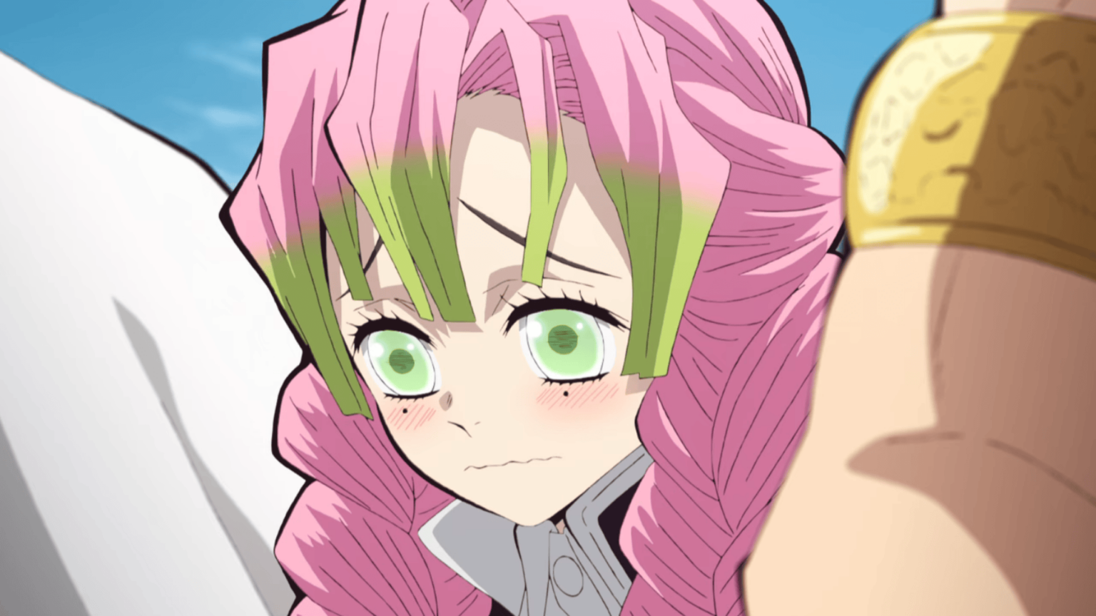 Mitsuri Kanroji From Demon Slayer is Most Mishandled Character