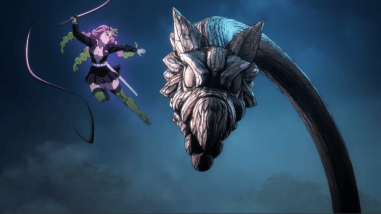 Mitsuri Kanroji From Demon Slayer is Most Mishandled Character