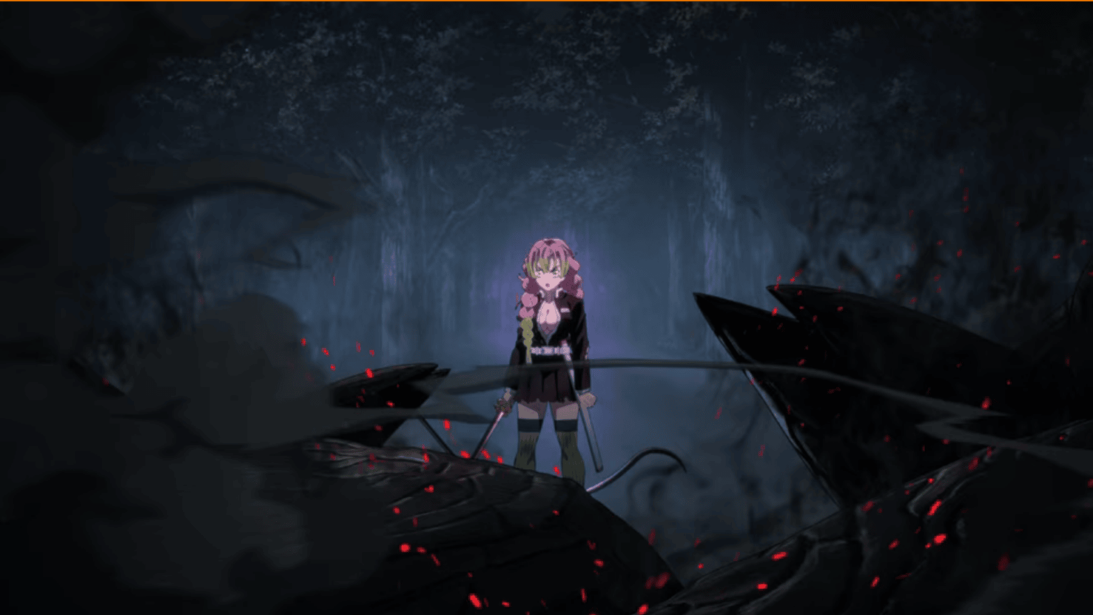 Mitsuri Kanroji From Demon Slayer is Most Mishandled Character