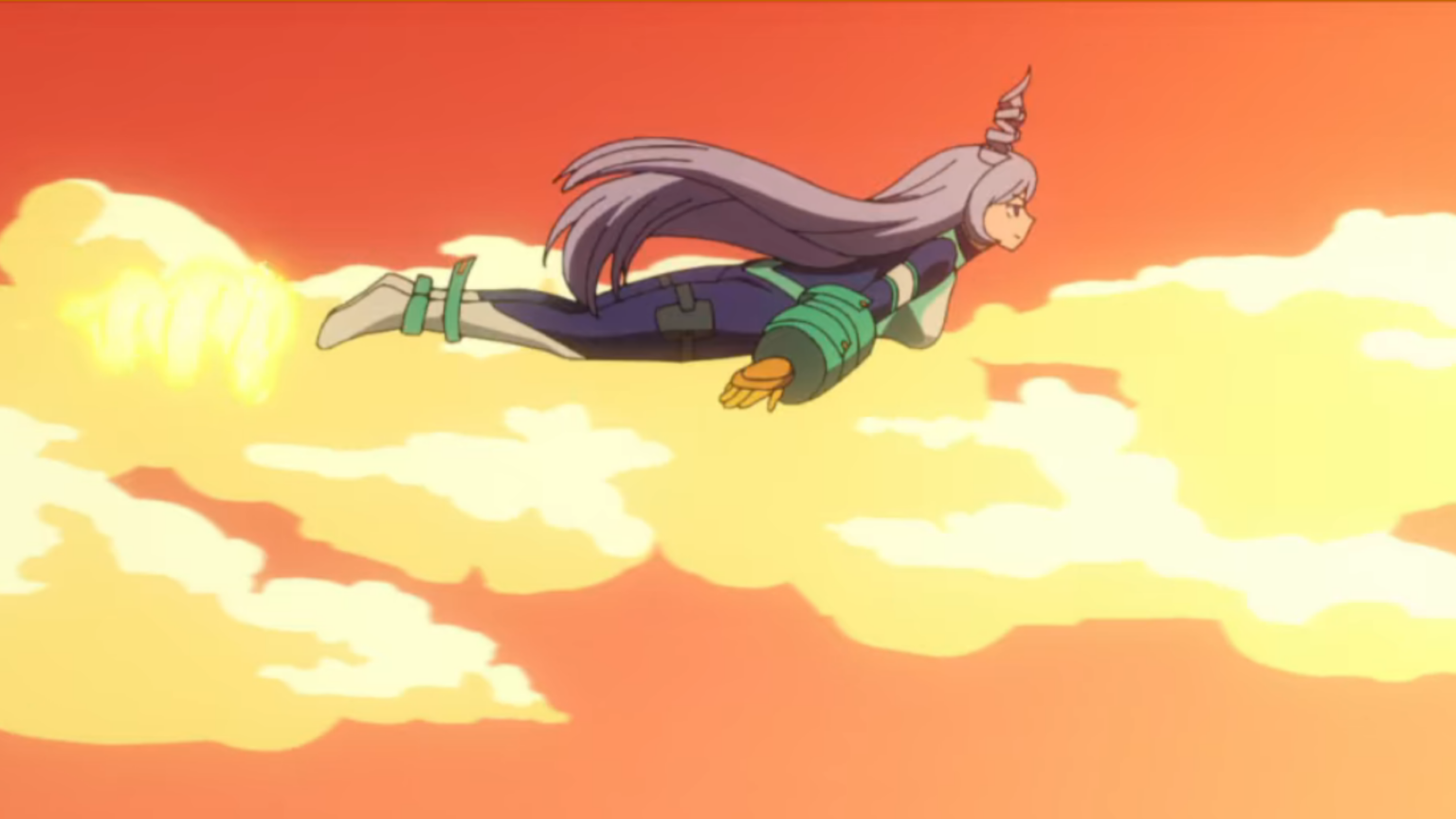 8 Nejire Hado Moments in My Hero Academia That Shocked Fans - Deltia's ...