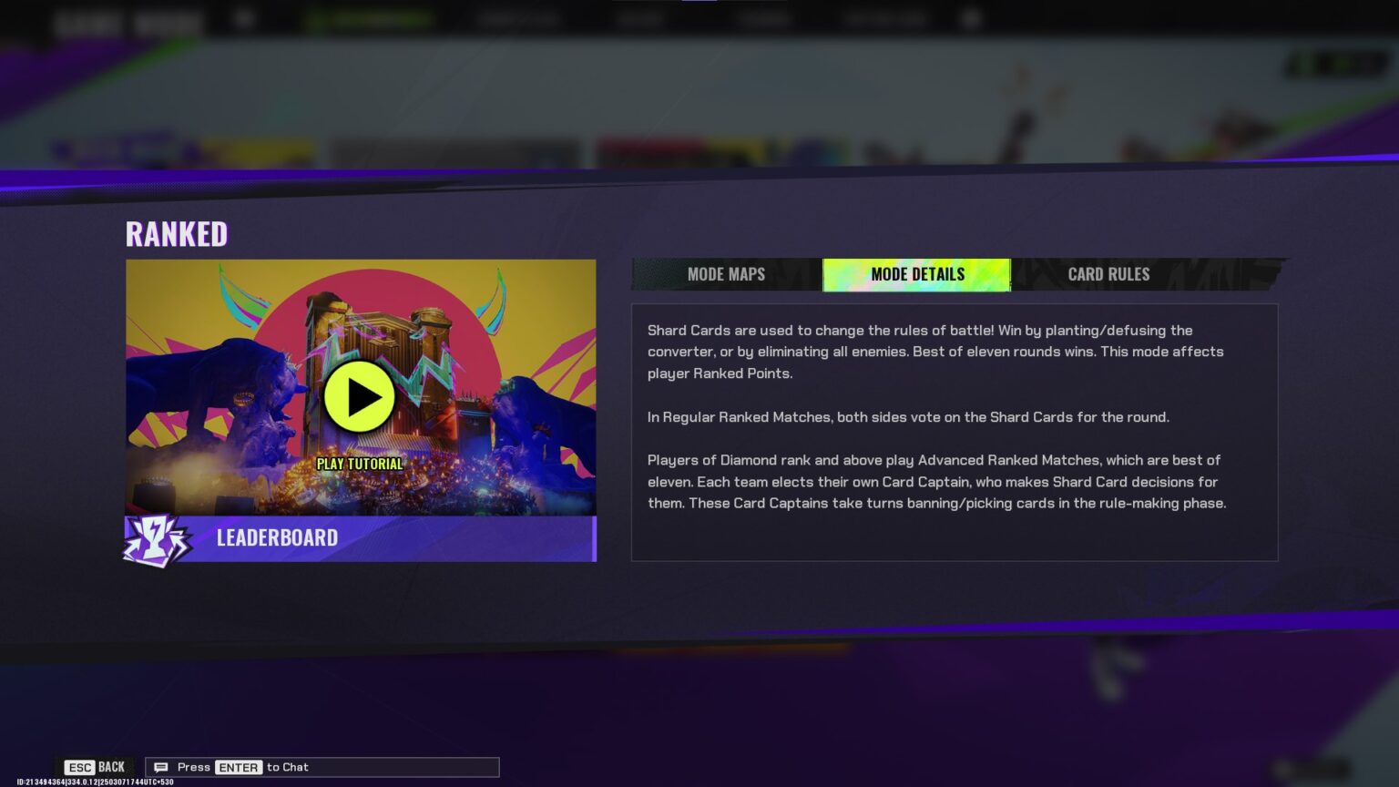 All FragPunk Ranks Explained - Deltia's Gaming