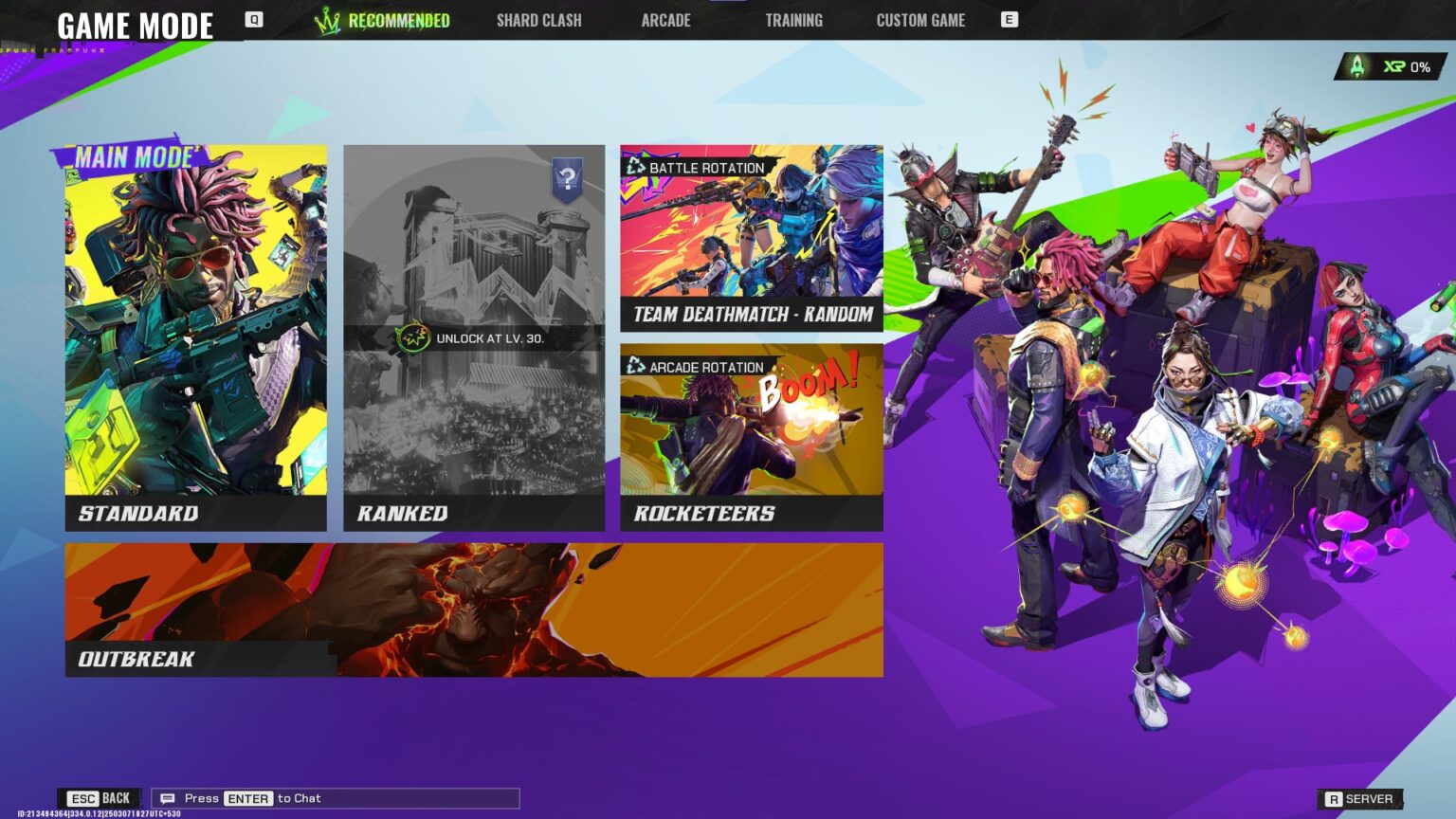 All FragPunk Ranks Explained - Deltia's Gaming