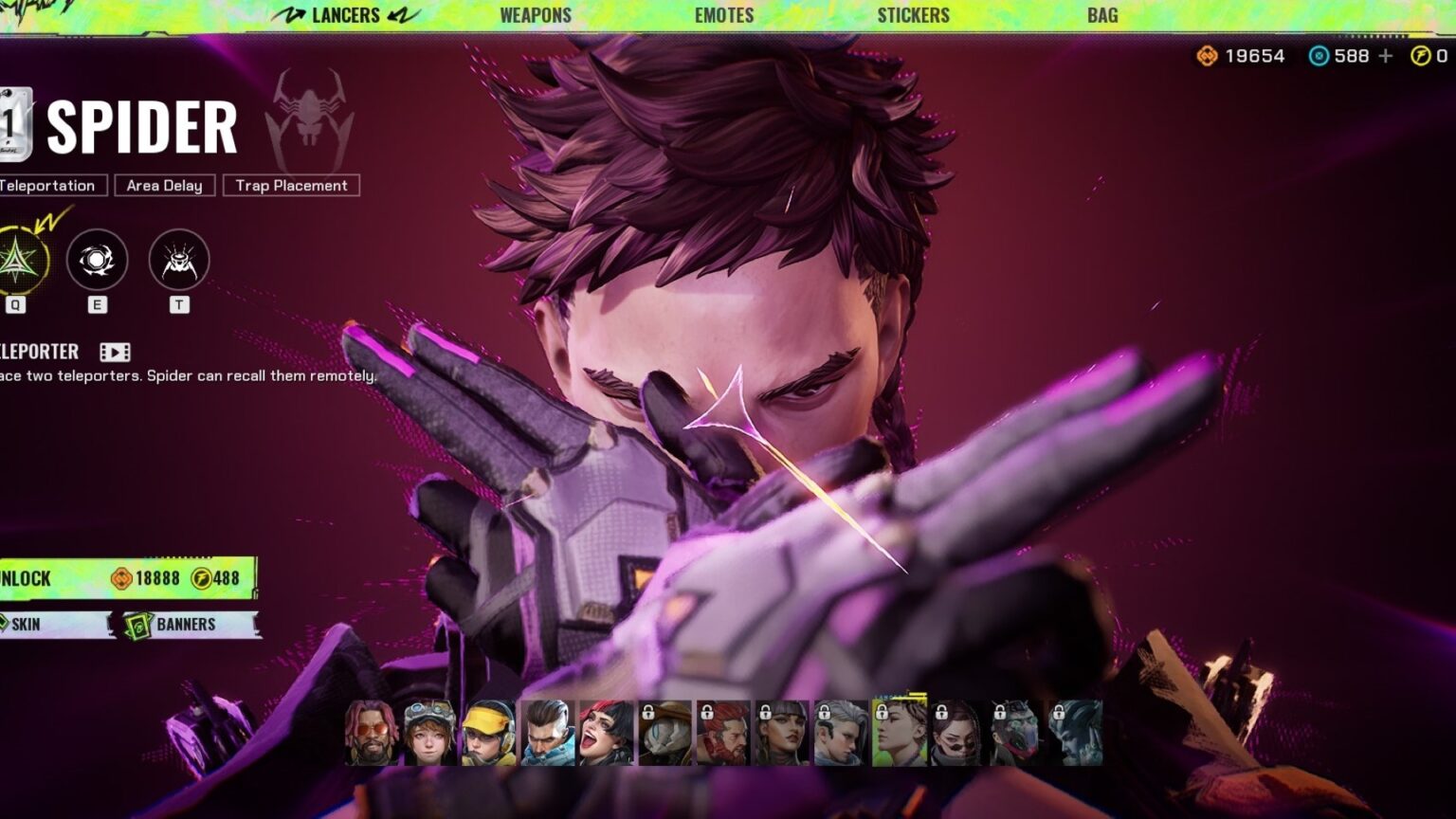 All FragPunk Ranks Explained - Deltia's Gaming