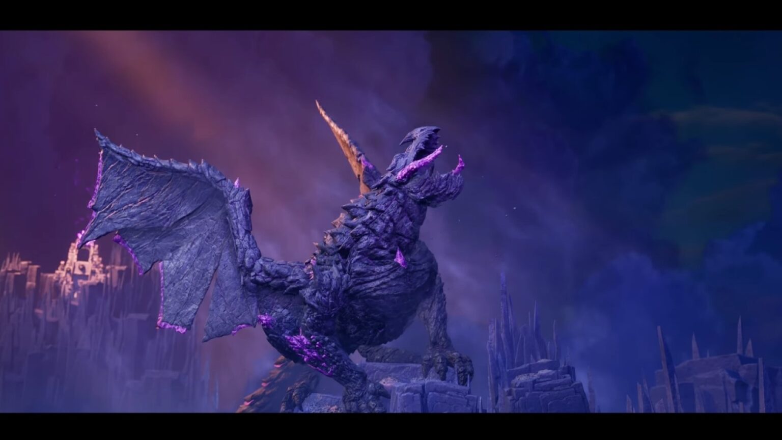 Split Fiction: Chapter 5 (Rise of the Dragon Realm) Might of Dragons ...