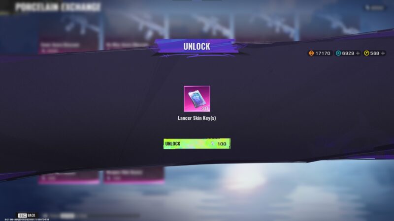 FragPunk Skin Keys: What Are They and How To Get Them? - Deltia's Gaming