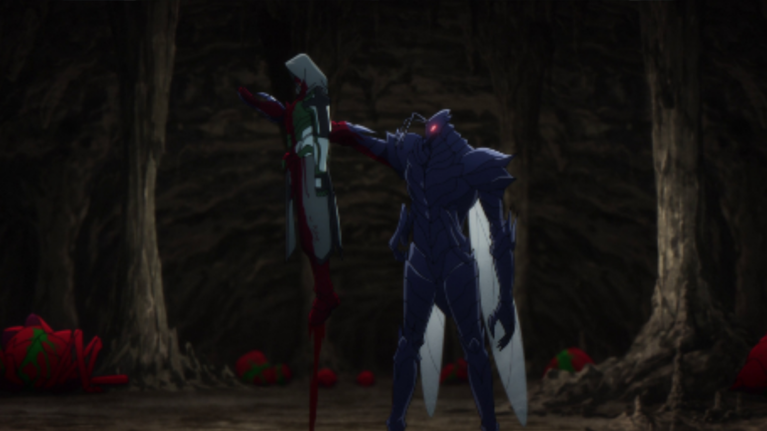 Who is Min Byung-Gyu in Solo Leveling? - Deltia's Gaming