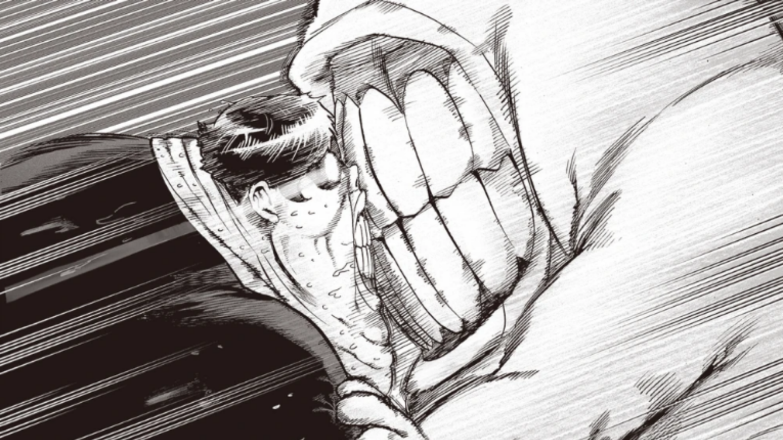 How Powerful is Pig God in One Punch Man? - Deltia's Gaming