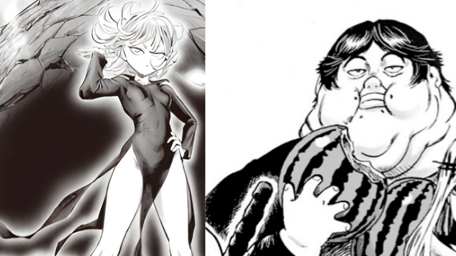 How Powerful is Pig God in One Punch Man? - Deltia's Gaming
