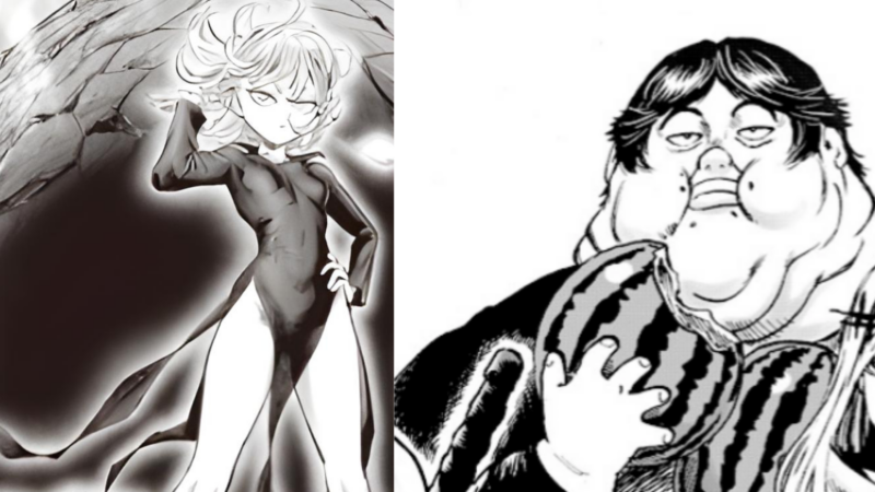 How Powerful is Pig God in One Punch Man? - Deltia's Gaming