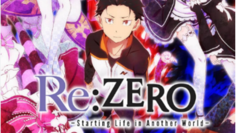 Re:Zero Arcs Guide: All 8 Arcs in Order - Deltia's Gaming