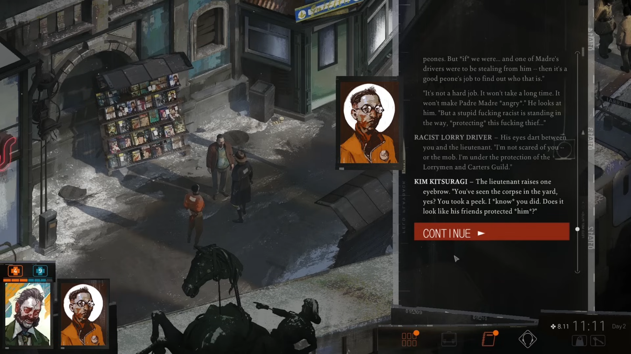 Best 5 Choice-Based Games To Play in 2025 - Deltia's Gaming