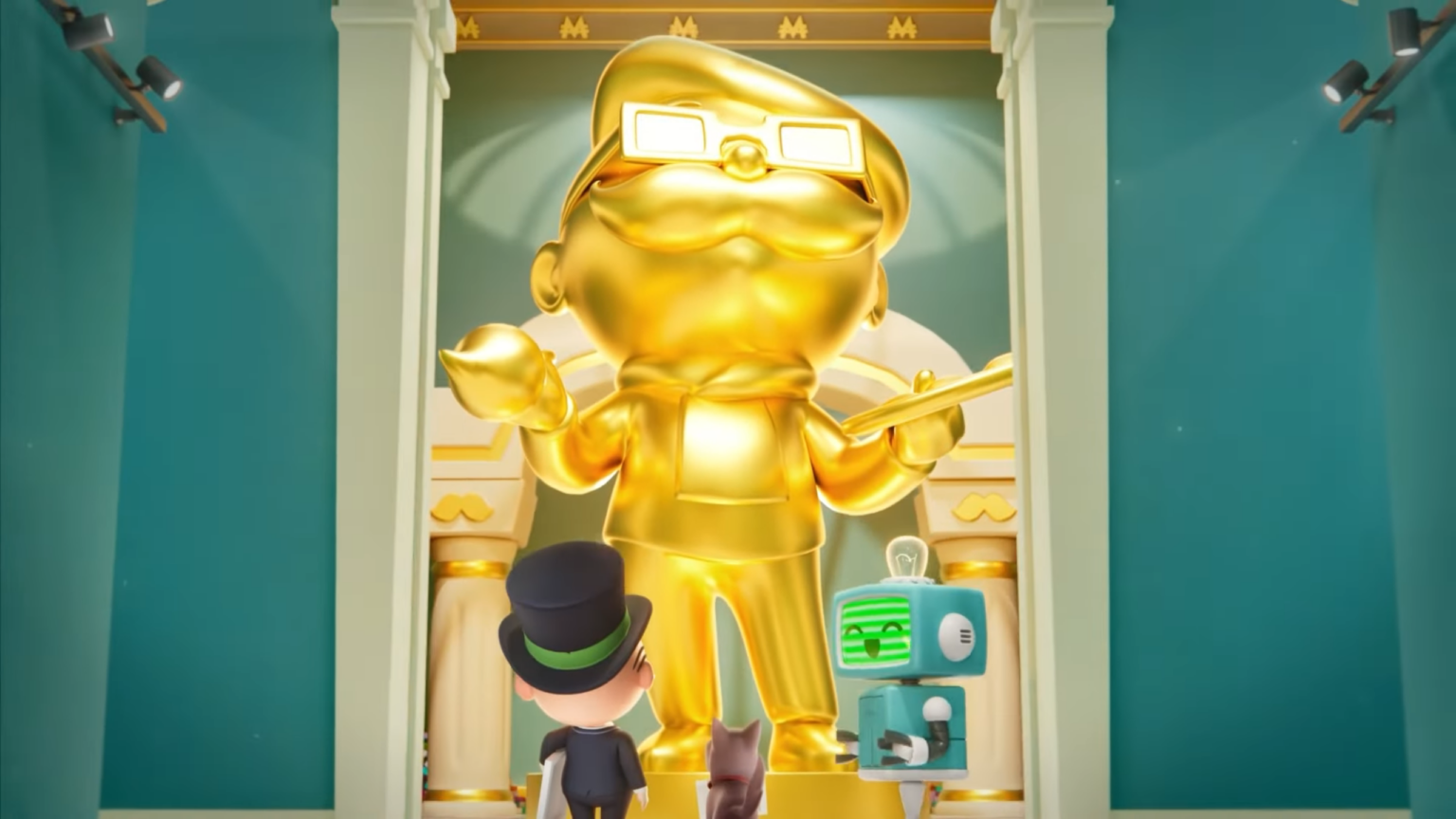 Monopoly GO: Sticker Boom Event Guide - Deltia's Gaming